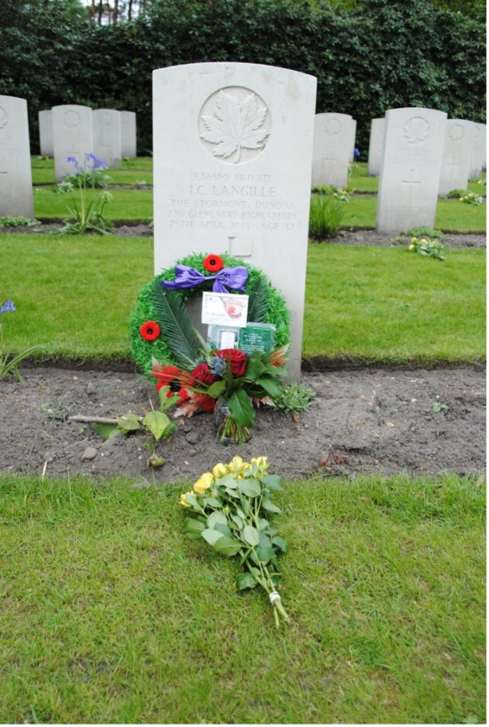 Remembrance and Reflections of a Life Lost · SeeShell Consulting