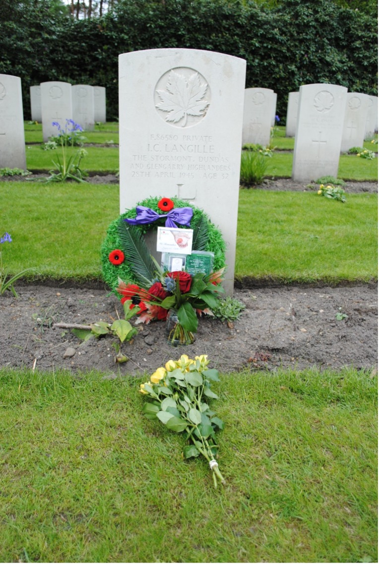 Remembrance and Reflections of a Life Lost · SeeShell Consulting