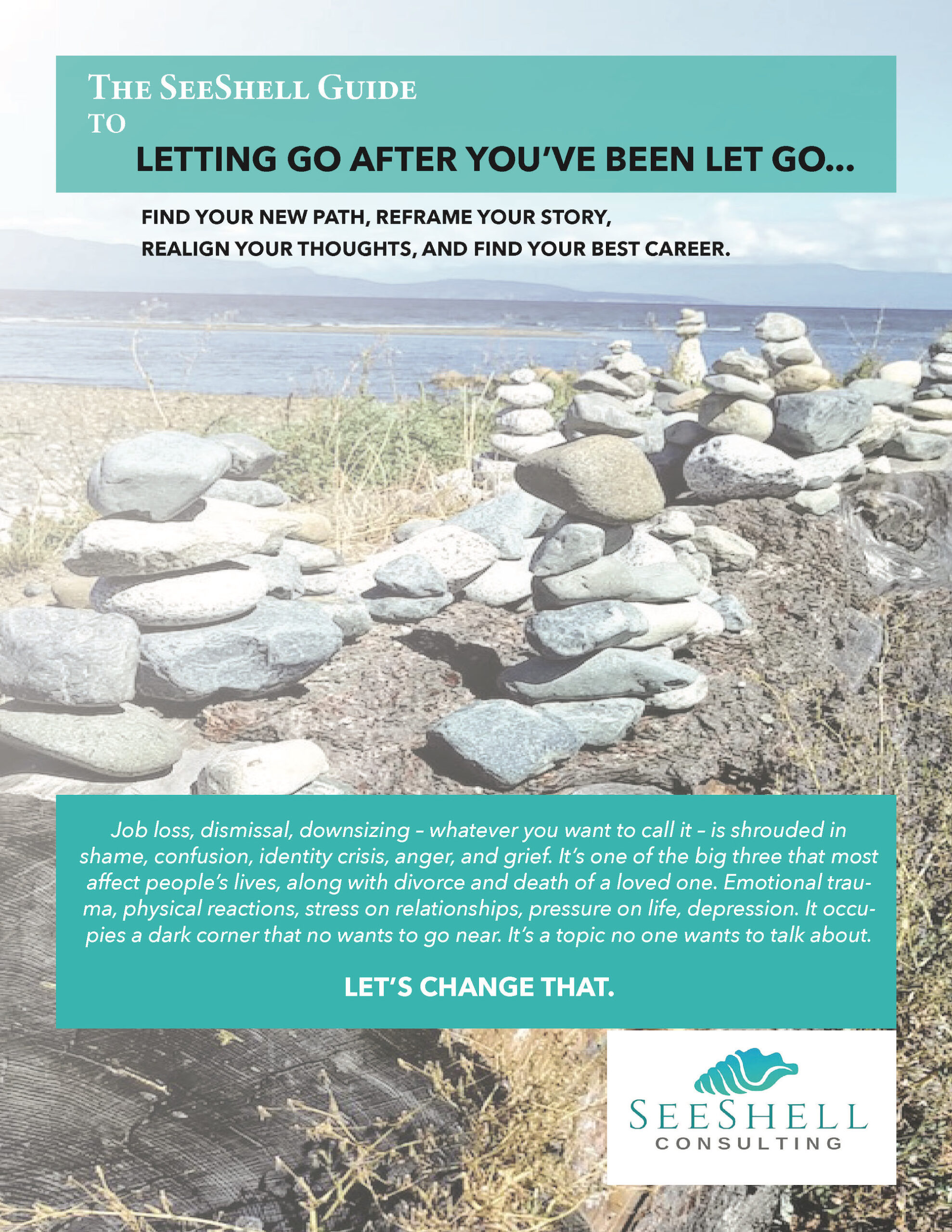 The SeeShell Guides · SeeShell Consulting