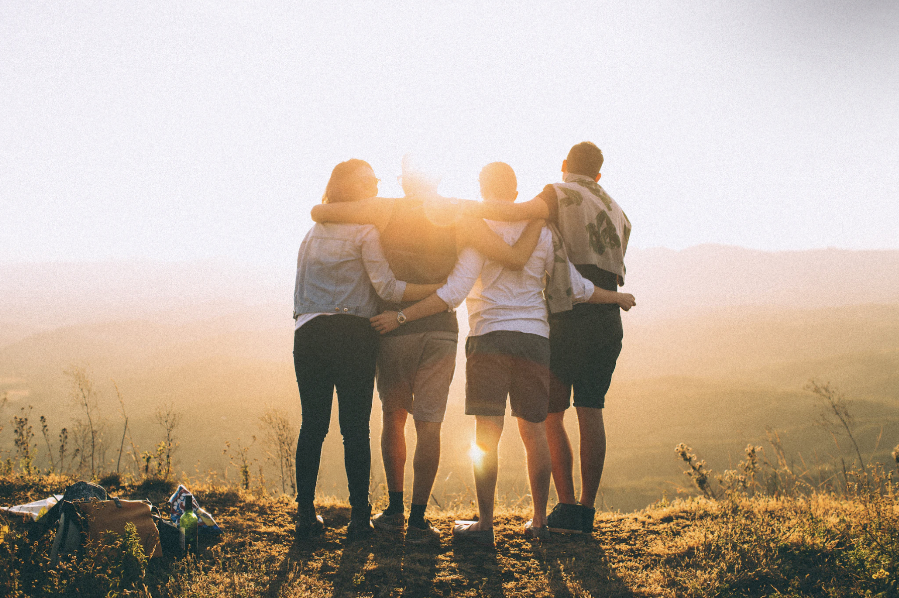 The incredible importance of human connection · SeeShell Consulting